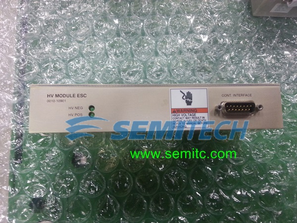 0010-10901 > Parts | SEMITECH