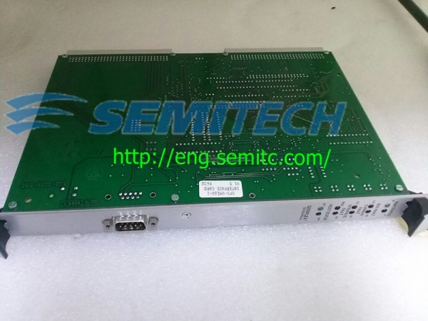 0190-09547 > Parts | SEMITECH