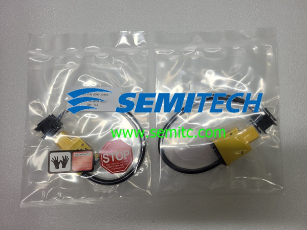 0090-20105 > Parts | SEMITECH