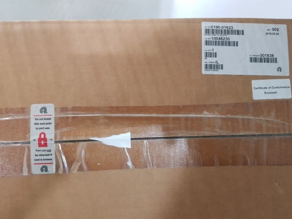 0190-01623 > Parts | SEMITECH