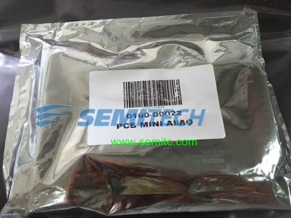 0100-09022 > Parts | SEMITECH